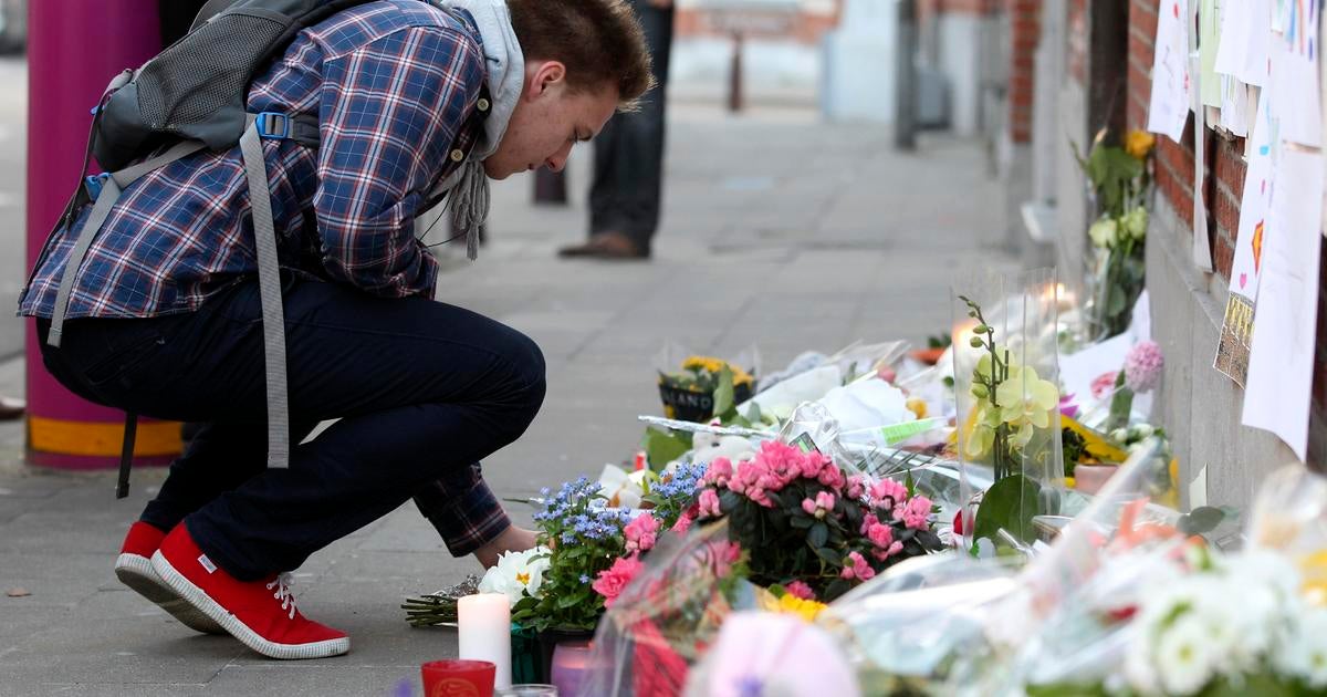 Cause of fatal Swiss bus crash still unclear - CBS News
